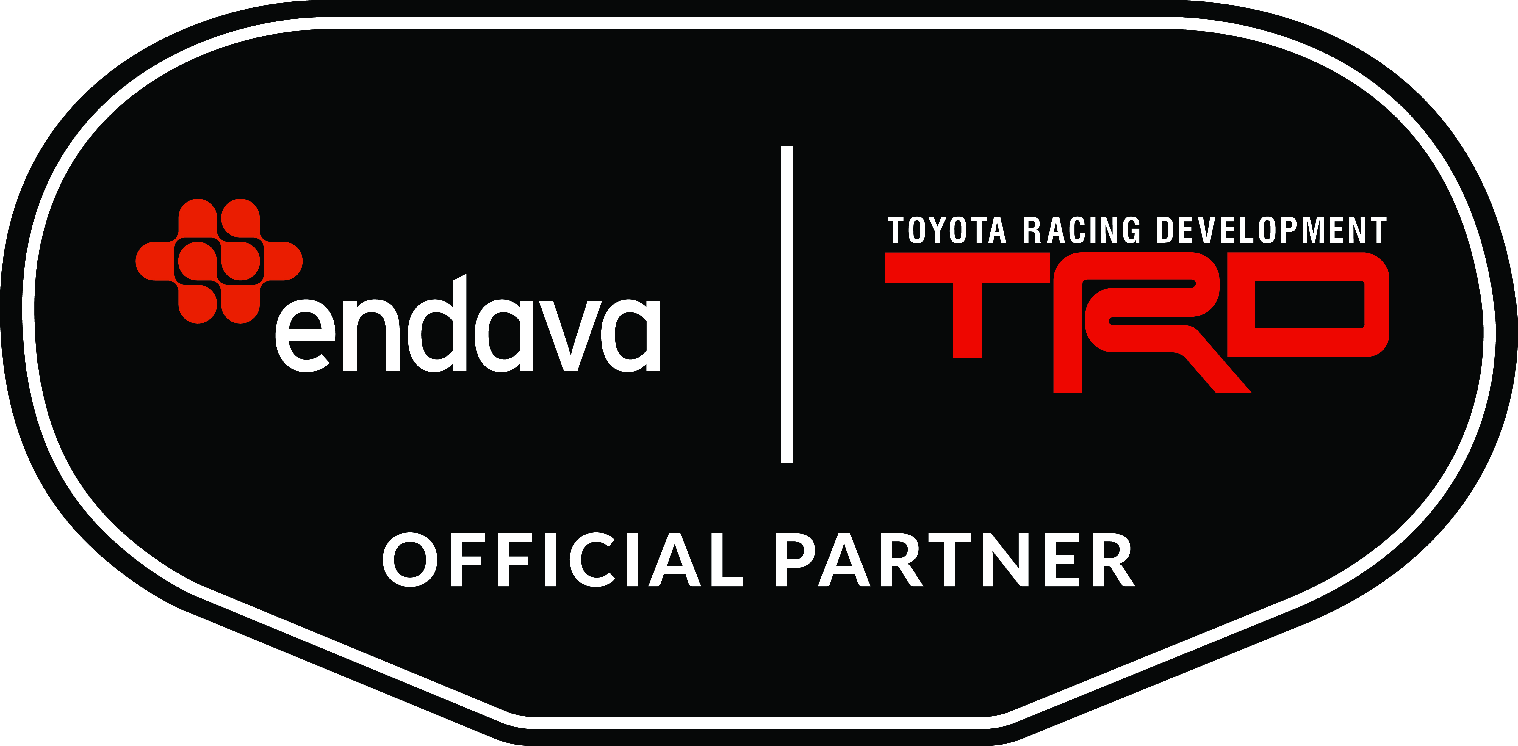 Toyota Racing Development unveils newest official partner, Endava | GR Cup | Toyota Gazoo Racing ...